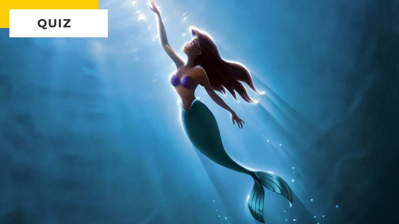 Quiz Disney : comment se terminent vraiment ces contes de fées ...