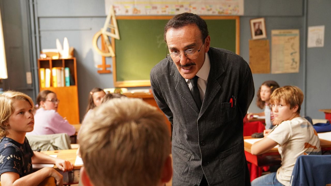 Au cinéma : Ducobu 5... Pourquoi faut-il voir le nouveau film de cette ...