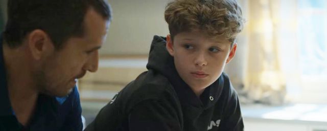 Netflix : le fils de Guillaume Canet et Marion Cotillard fait ses ...