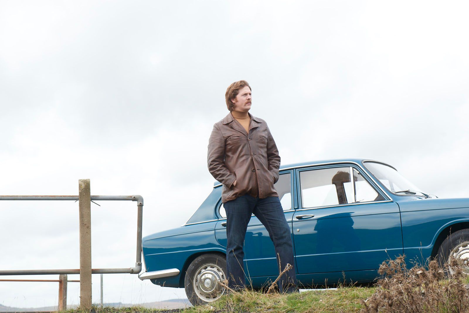 Photo de Scott Arthur (II) - Steeltown Murders : Photo Scott Arthur (II ...