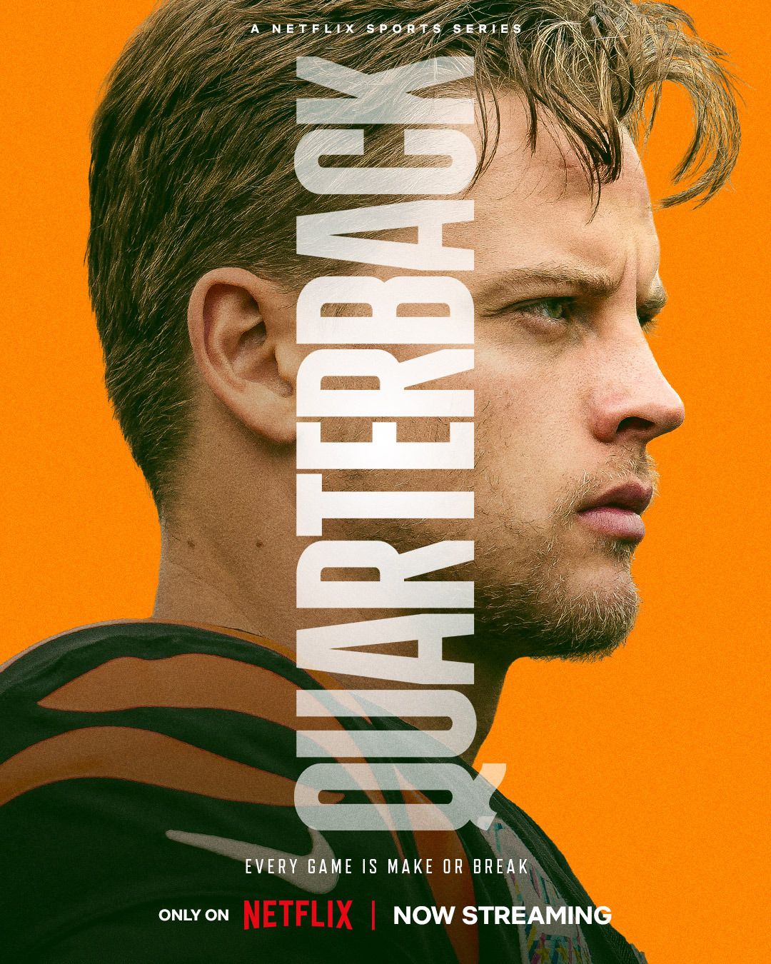 Quarterback Saison 2 - AlloCiné