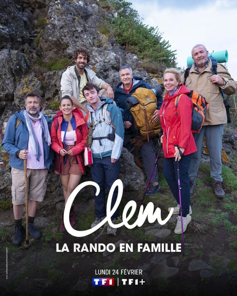 Critiques Presse pour le film Clem : La rando en famille - AlloCiné
