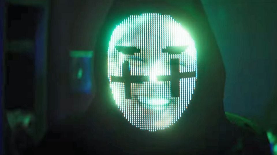 Trailer du film #AMFAD: All My Friends Are Dead - #AMFAD: All My ...