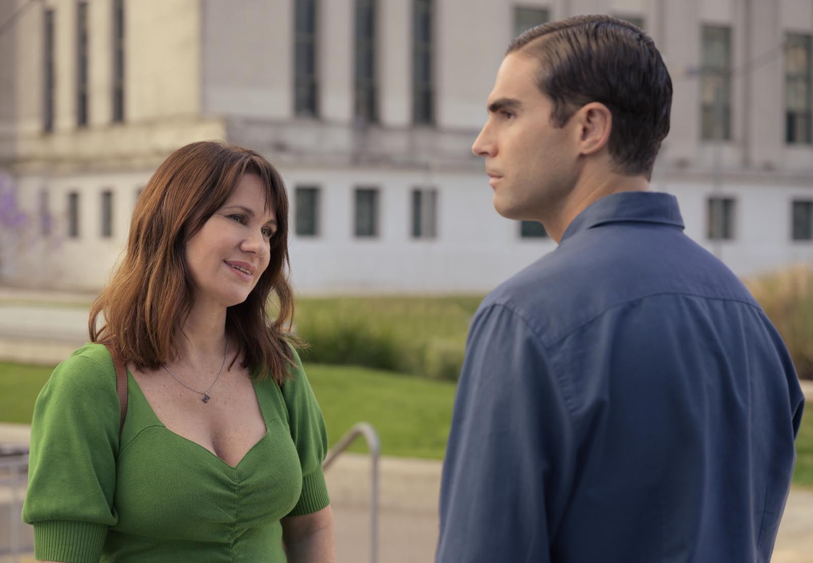 Photo du film Goyo - Photo 9 sur 18 - AlloCiné