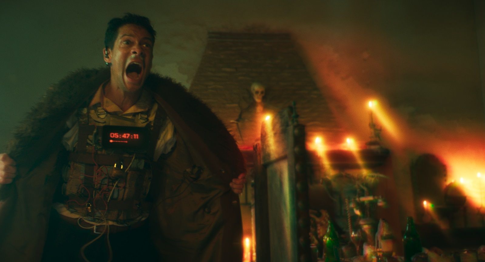 Photo du film Zero - Photo 2 sur 7 - AlloCiné