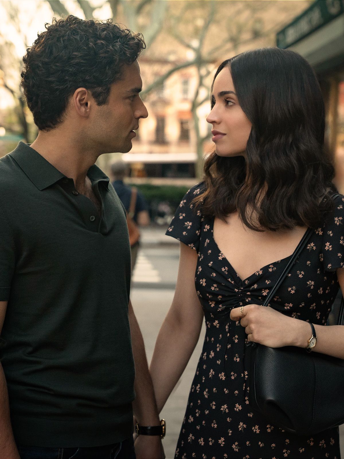 Demain est un autre jour - Film 2025 - AlloCiné