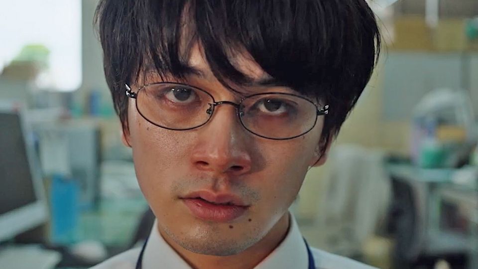 Trailer du film A Bad Summer - Warui Natsu Bande-annonce VO STEN - AlloCiné