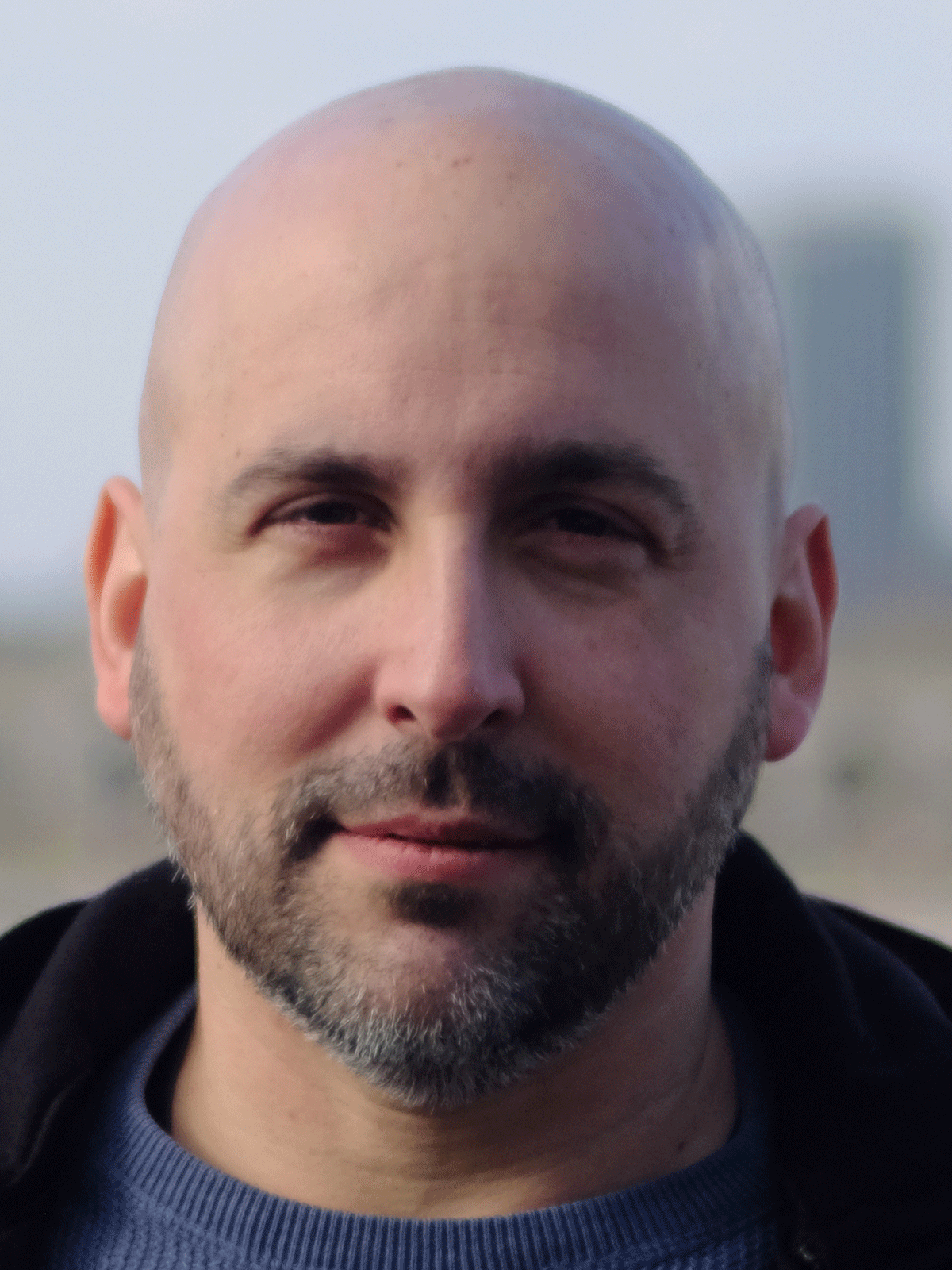 Christophe Joaquin - AlloCiné