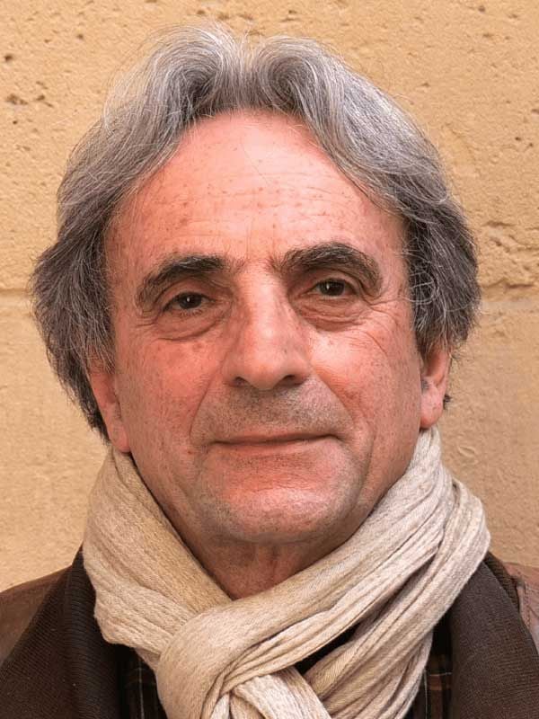 Aly Yeganeh - AlloCiné