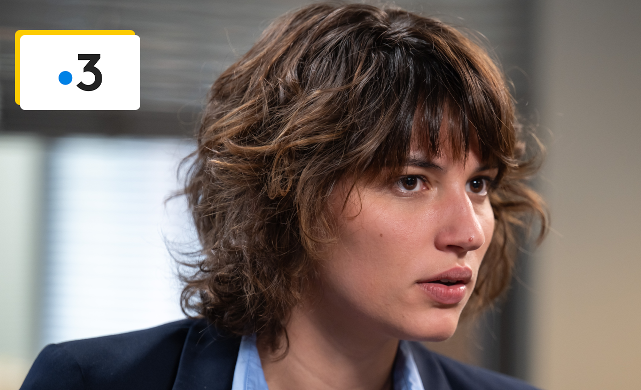 A priori : de Joséphine Ange Gardien à Ici tout commence, qui est Lucia ...