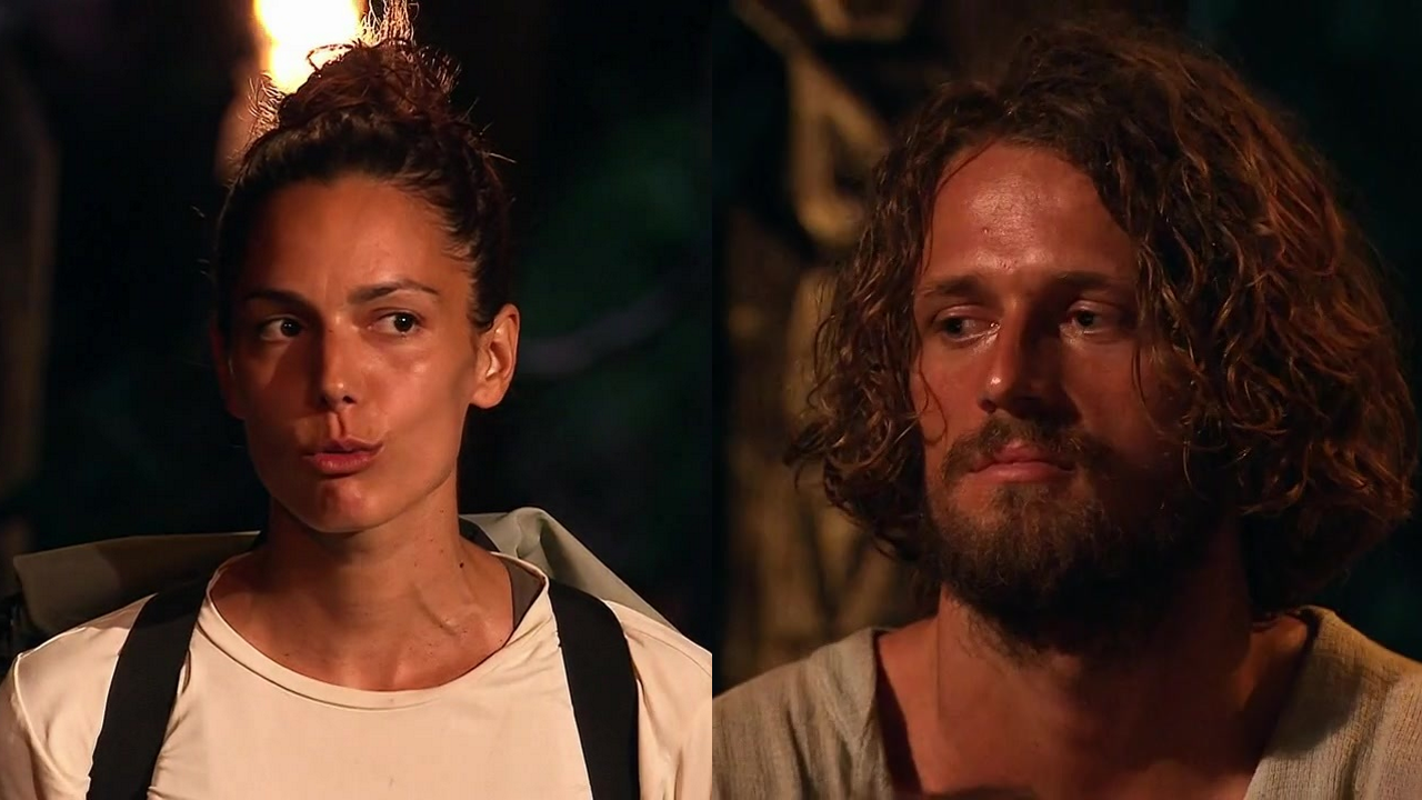 Rebondissement ! Sarah (Koh-Lanta) éliminée, elle réagit à la trahison ...