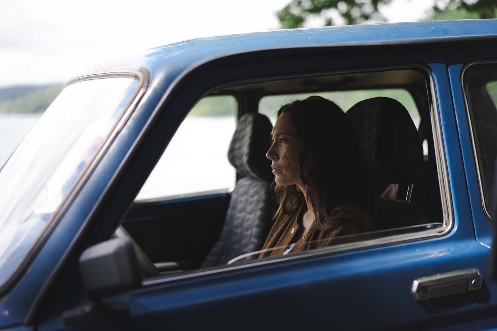 Surface (2025) : Surface (2025) : Photo Laura Smet - 4 sur 7 - AlloCiné