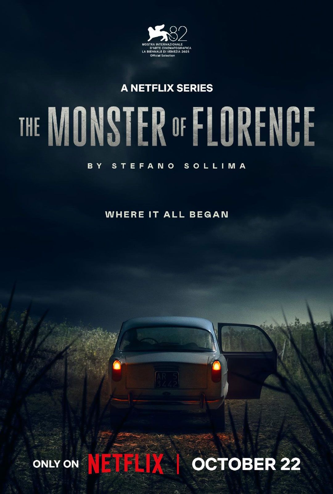 Critique presse Le Monstre de Florence - AlloCiné