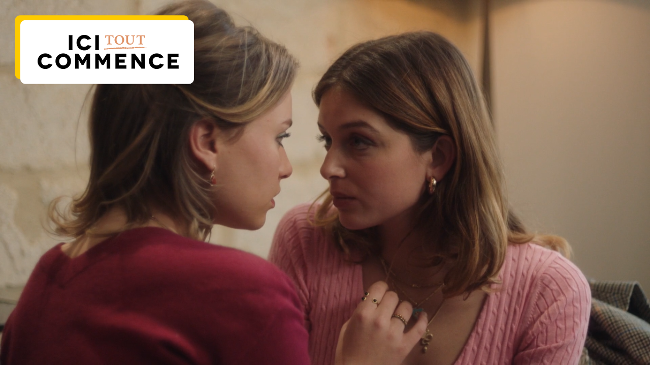 Ici tout commence : "Ça veut dire que notre couple fonctionne ...