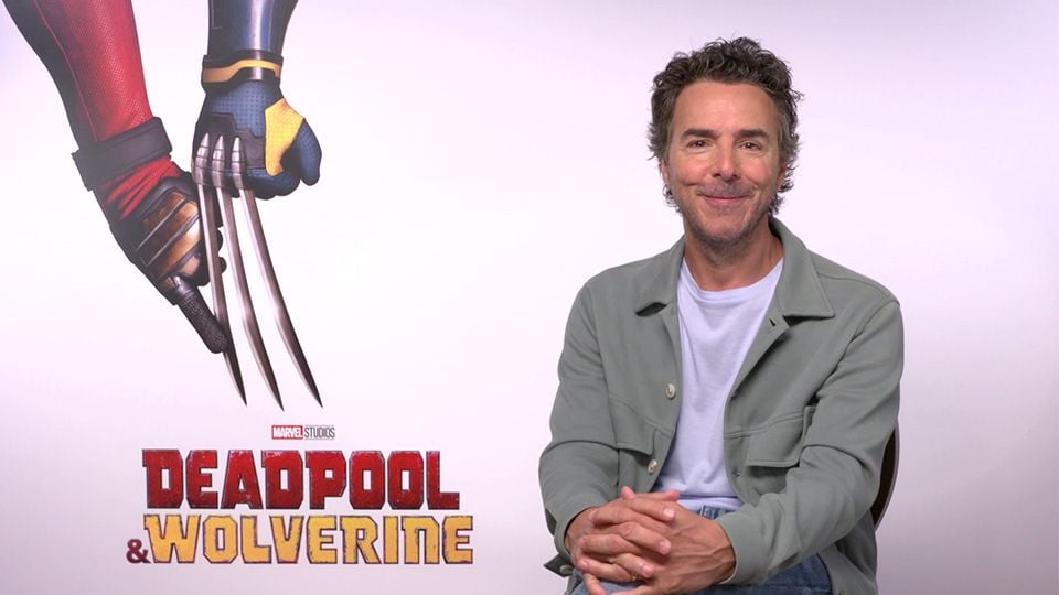 Vidéo interview pour Deadpool & Wolverine : Deadpool & Wolverine ...