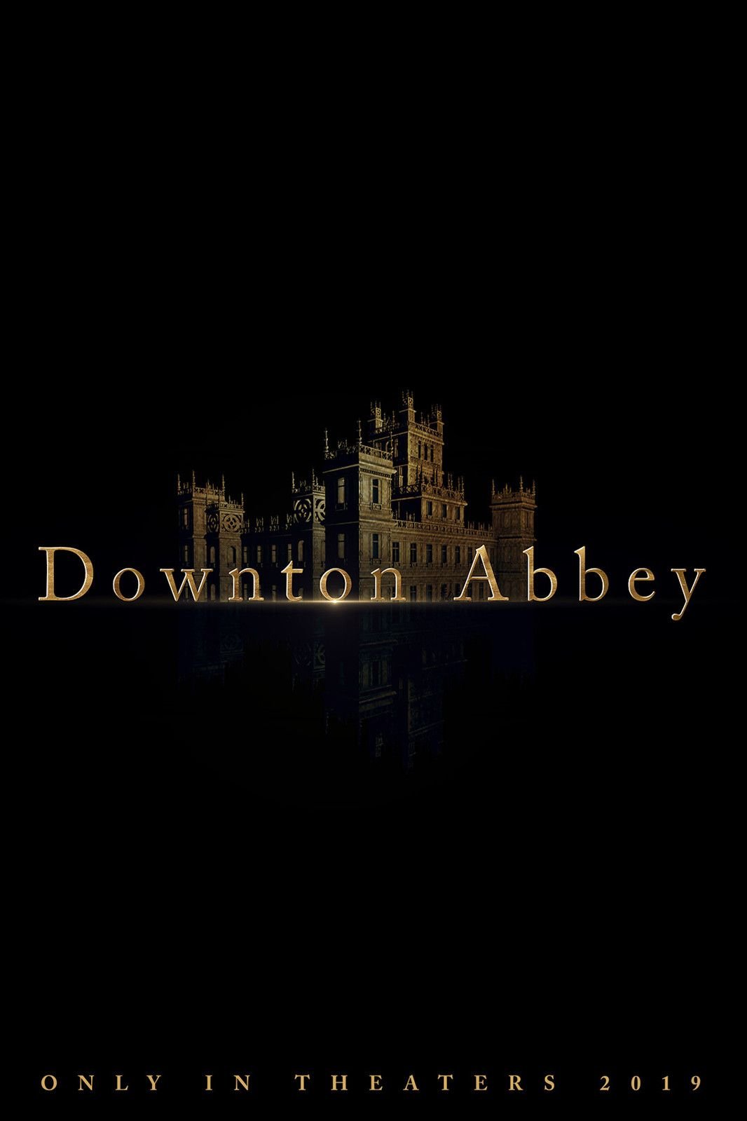 Affiche du film Downton Abbey - Photo 87 sur 89 - AlloCiné