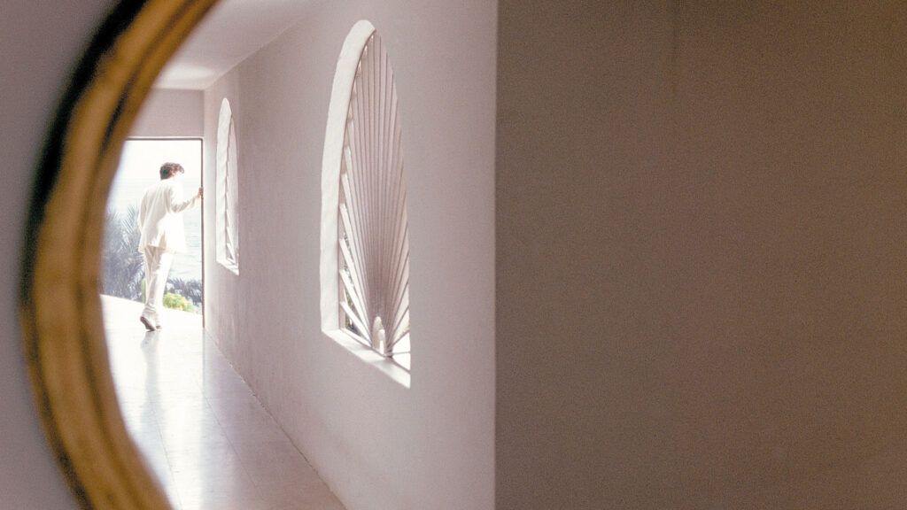 Photo du film Ma mère - Photo 2 sur 6 - AlloCiné