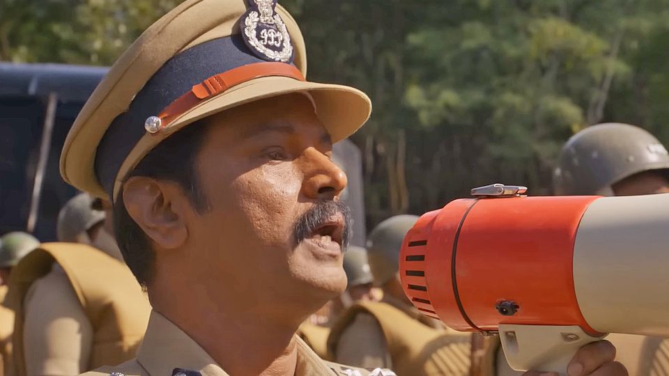 Trailer du film Narivetta - Narivetta Bande-annonce VO - AlloCiné