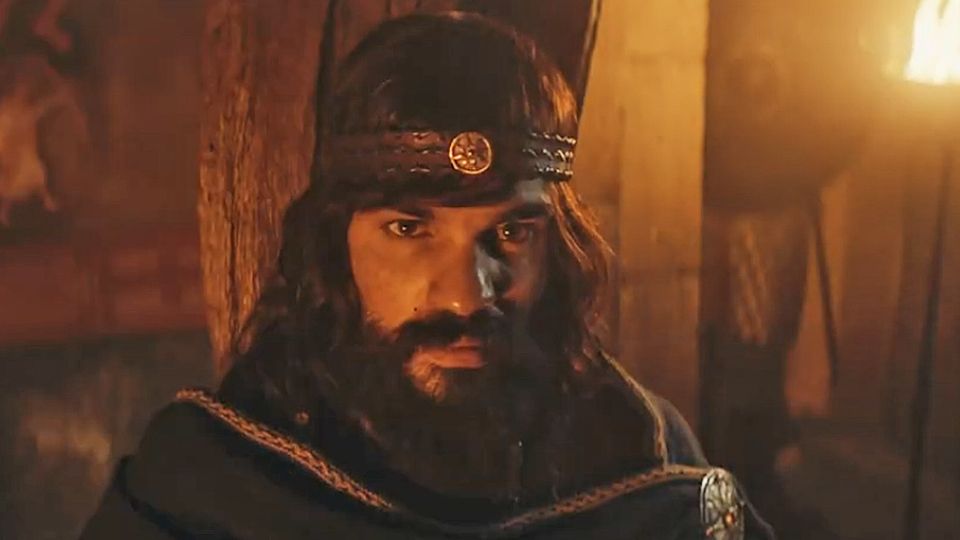 Trailer du film Irati - Irati Bande-annonce VO STFR - AlloCiné