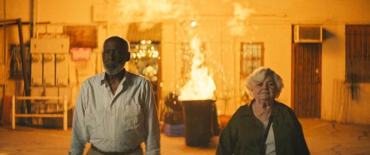 Photo du film Thelma - Photo 3 sur 6 - AlloCiné