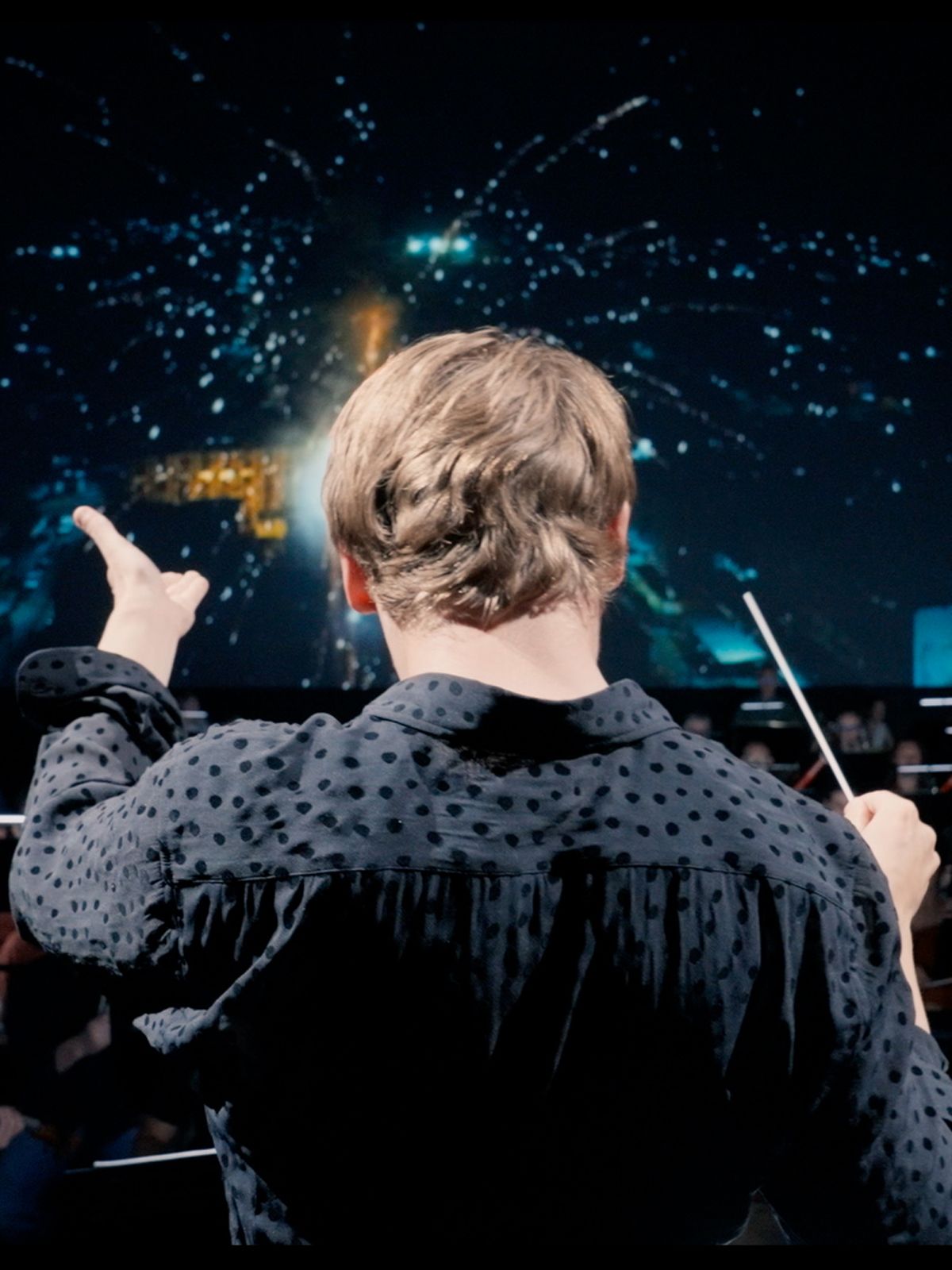 Cinémas et séances du film Nous l’orchestre à Saint-Jean-d'Angély ...