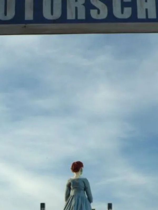 Memory Hotel - Film 2024 - AlloCiné