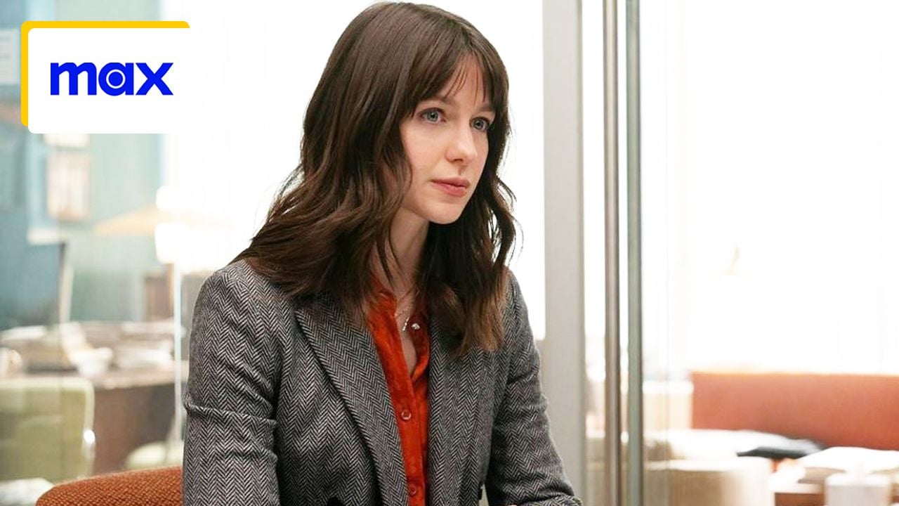 Cette série dispo sur Max est un vrai régal... Aura-t-elle droit à une ...