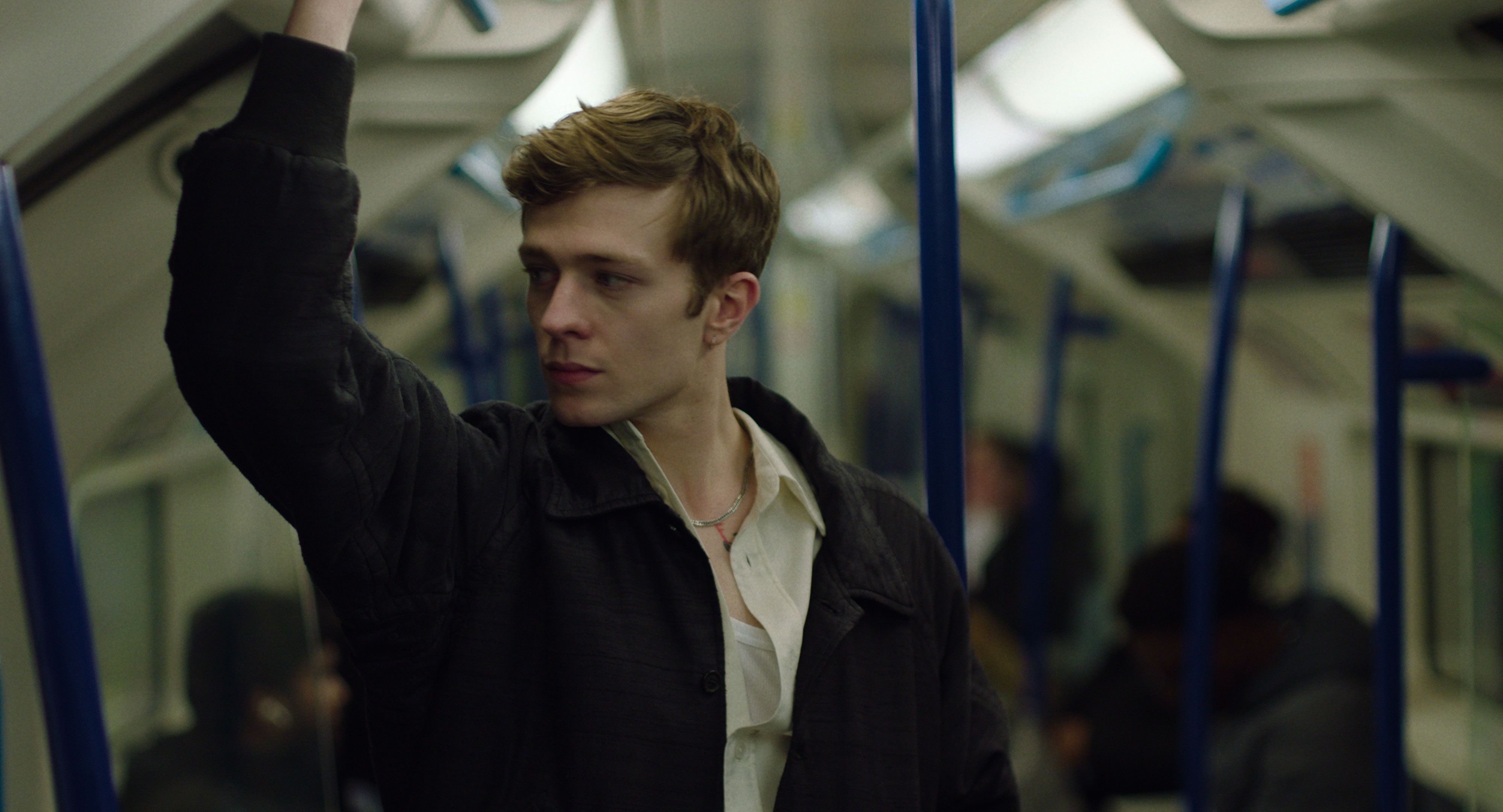 Photo du film Sebastian - Photo 10 sur 14 - AlloCiné