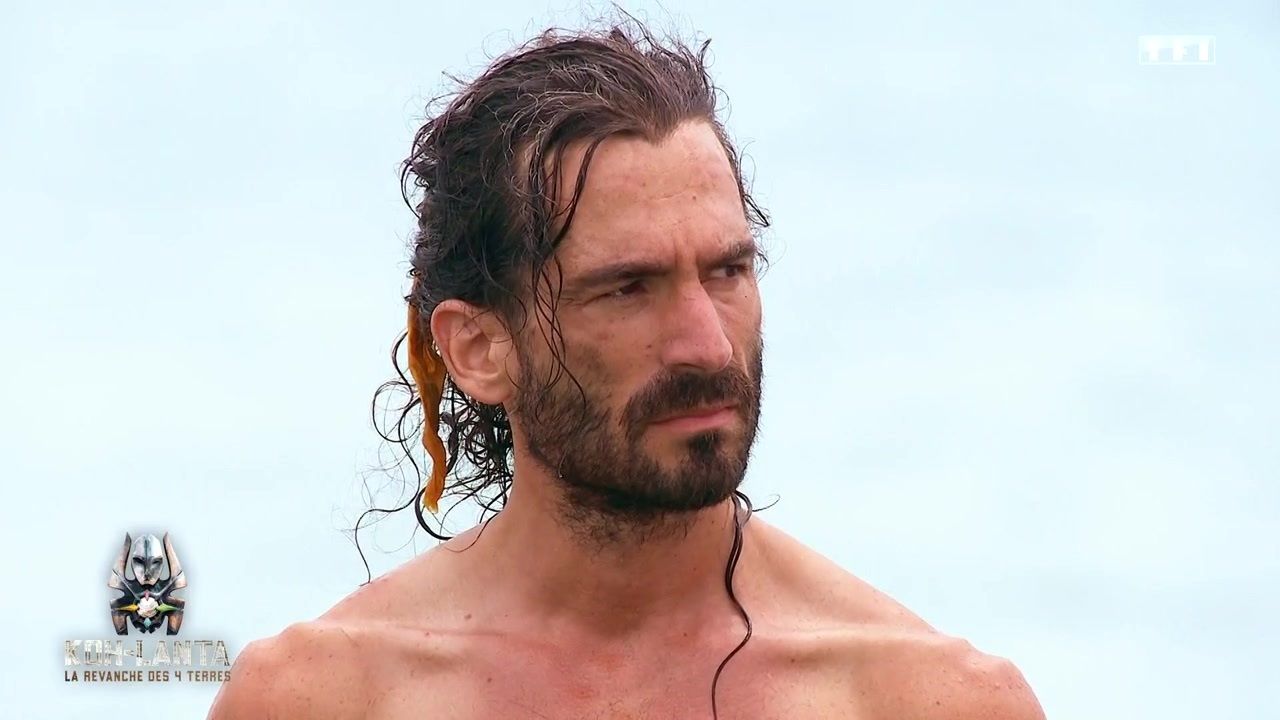 Exclu. “J’en ai voulu à tous les jaunes”, Maxime réagit à son ...