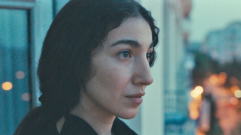 Trailer du film Aïcha - Aïcha Bande-annonce VO STFR - AlloCiné