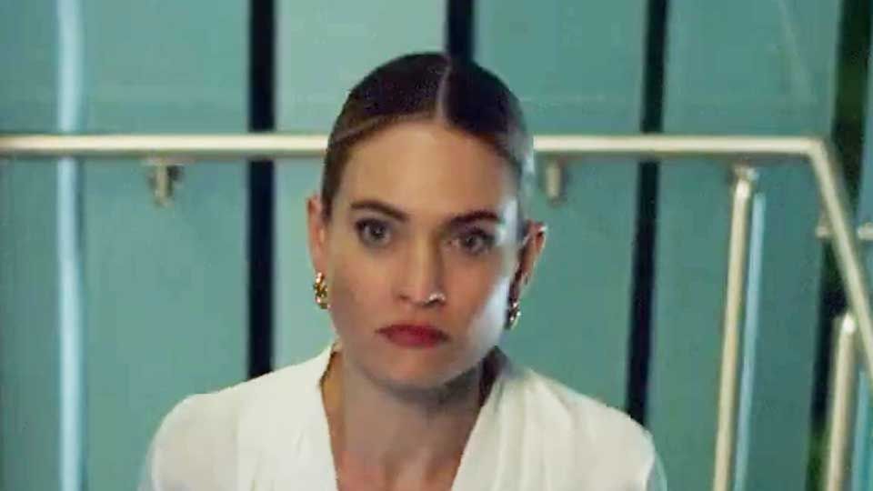 Trailer du film Swipe - Swipe Bande-annonce (2) VO STFR - AlloCiné