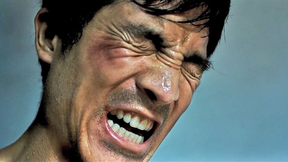 Trailer du film Road Rage : Le Convoi de la Vengeance - 578 Magnum ...