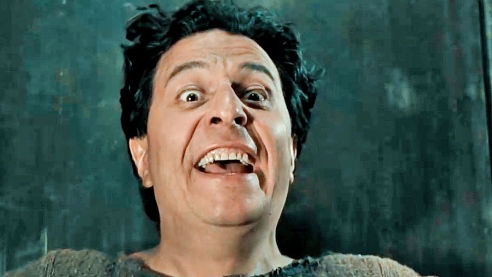 Trailer du film Christian Clavier: La Vis Comica - La Vis Comica Bande ...