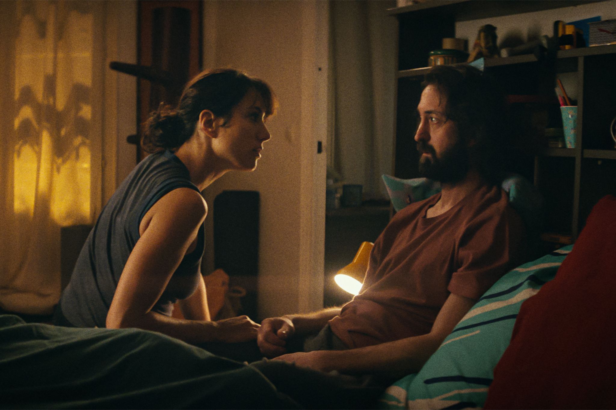 Photo du film Zénithal - Photo 3 sur 6 - AlloCiné