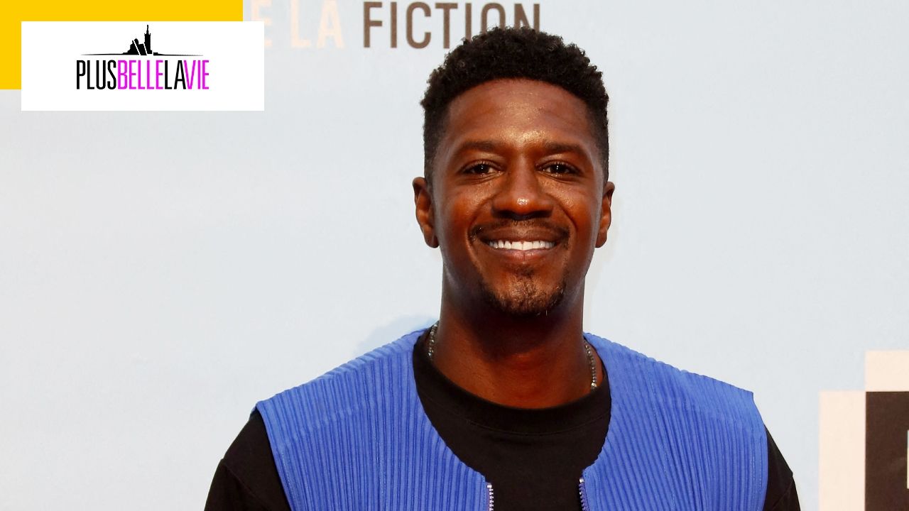 Plus belle la vie : Djawad de retour dans les premières images du prime final - News Séries à la ...