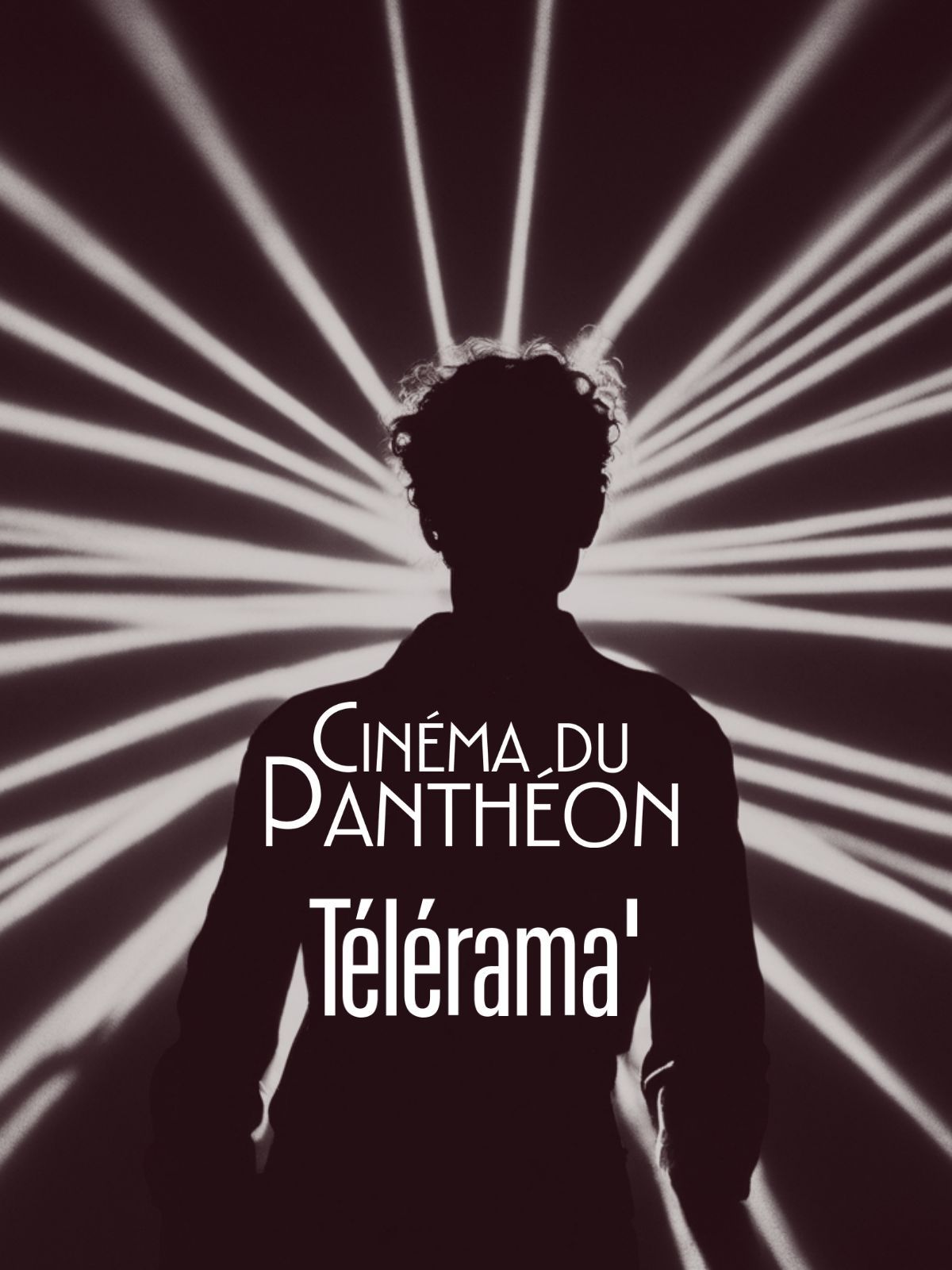 Affiche du film L’inconnu du ciné club - Photo 1 sur 1 - AlloCiné