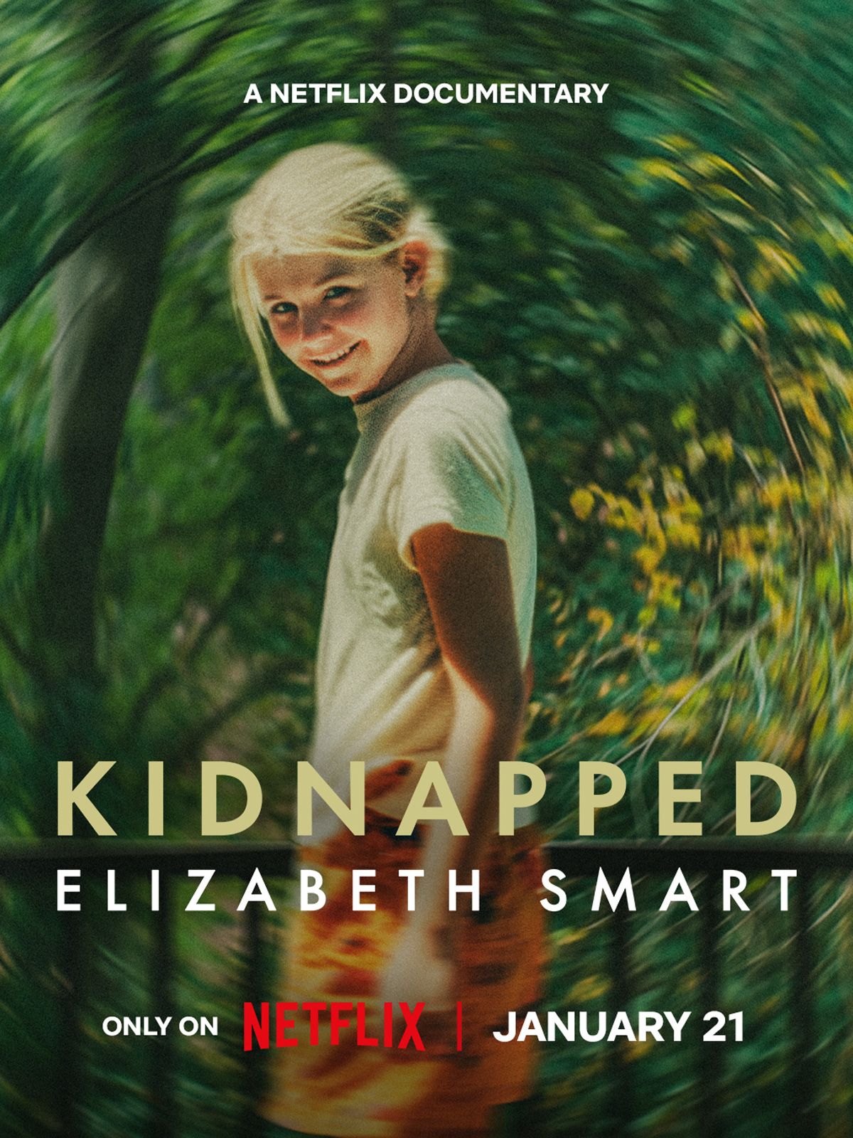 Casting du film Kidnapped: Elizabeth Smart : Réalisateurs, acteurs et ...