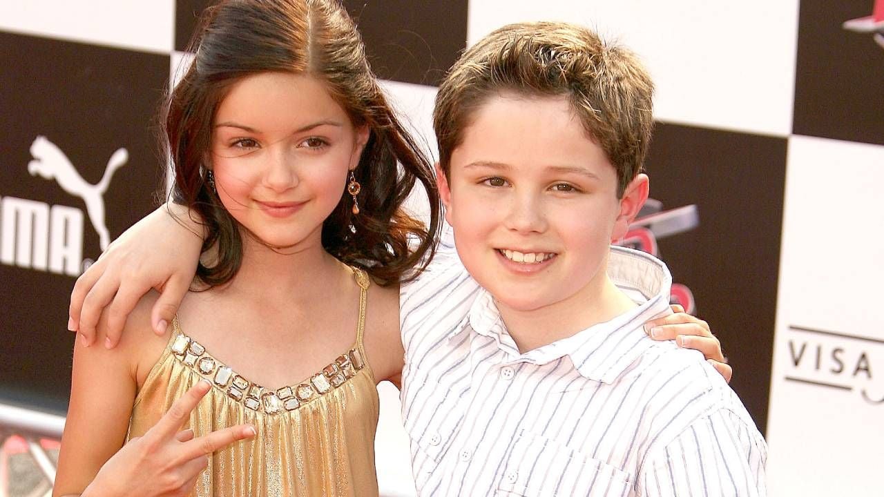 "Constamment démolie" : cette star de Modern Family n'a pas bien vécu ...