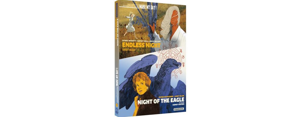 DVD et Blu-Ray - AlloCiné