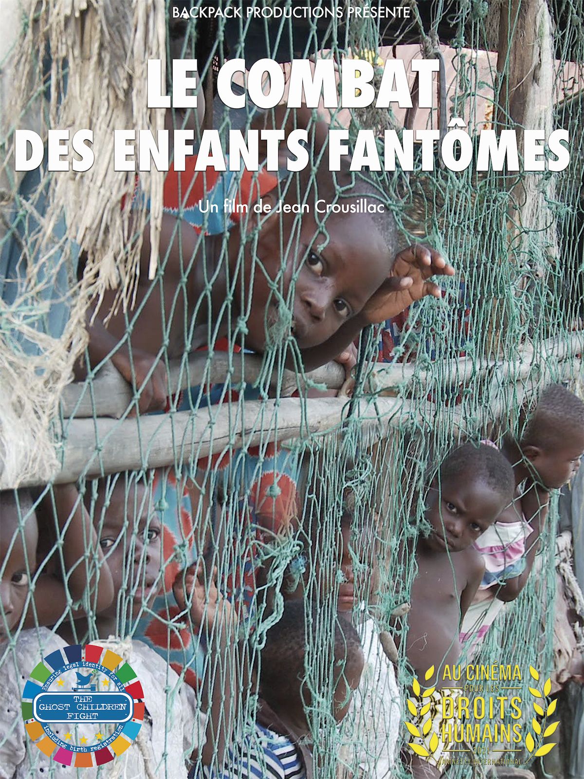 Le combat des enfants fantômes - Court Métrage - AlloCiné