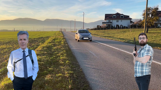 Spy Ghost : Les policiers de l’ombre : Spy Ghost : Les policiers de l ...