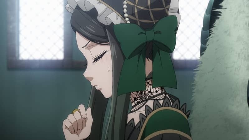 Black Butler : Black Butler : Photo - 11 sur 87 - AlloCiné