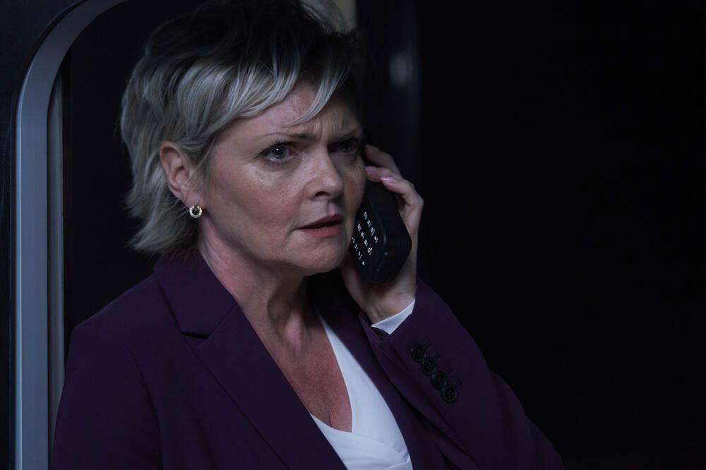 Nightsleeper : Nightsleeper : Photo - 6 sur 7 - AlloCiné