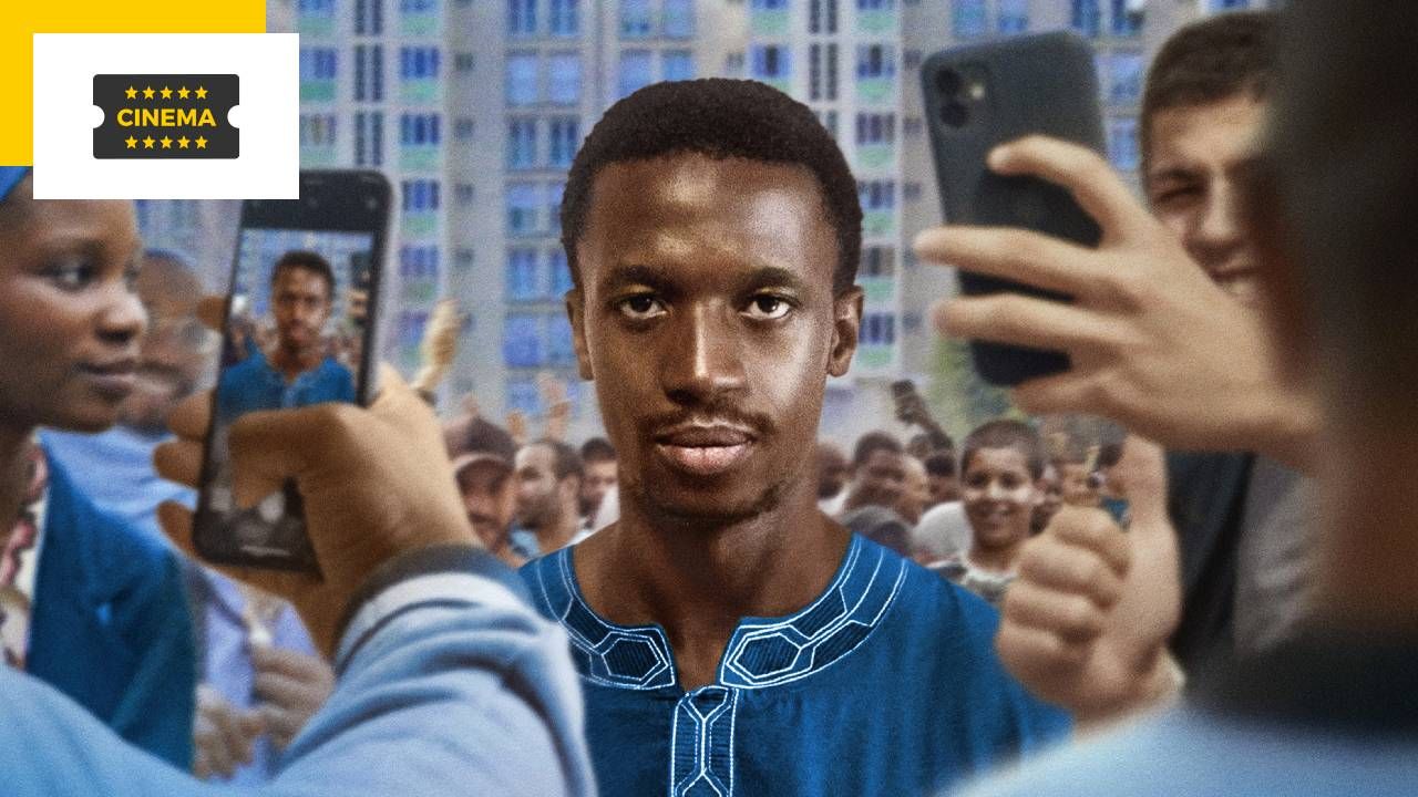 Le Jeune Imam : les réalisateurs de Sheitan et Les Misérables font ...