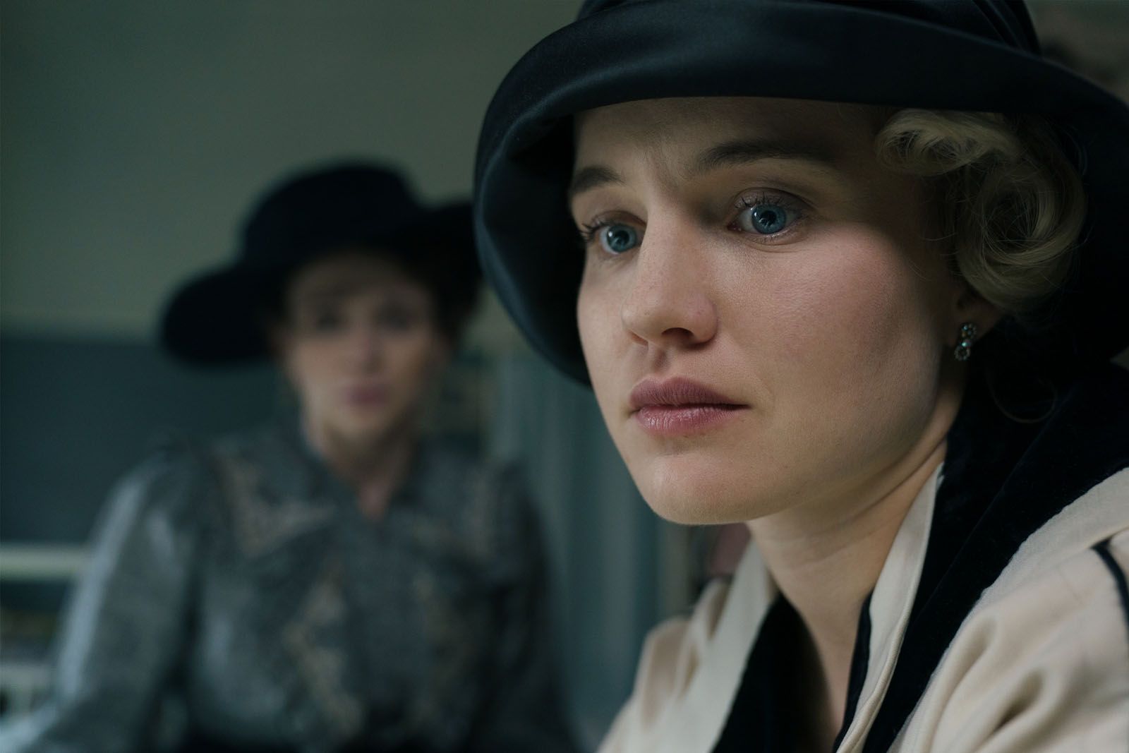 Les Carnets de Max Liebermann : Les Carnets de Max Liebermann : Photo ...