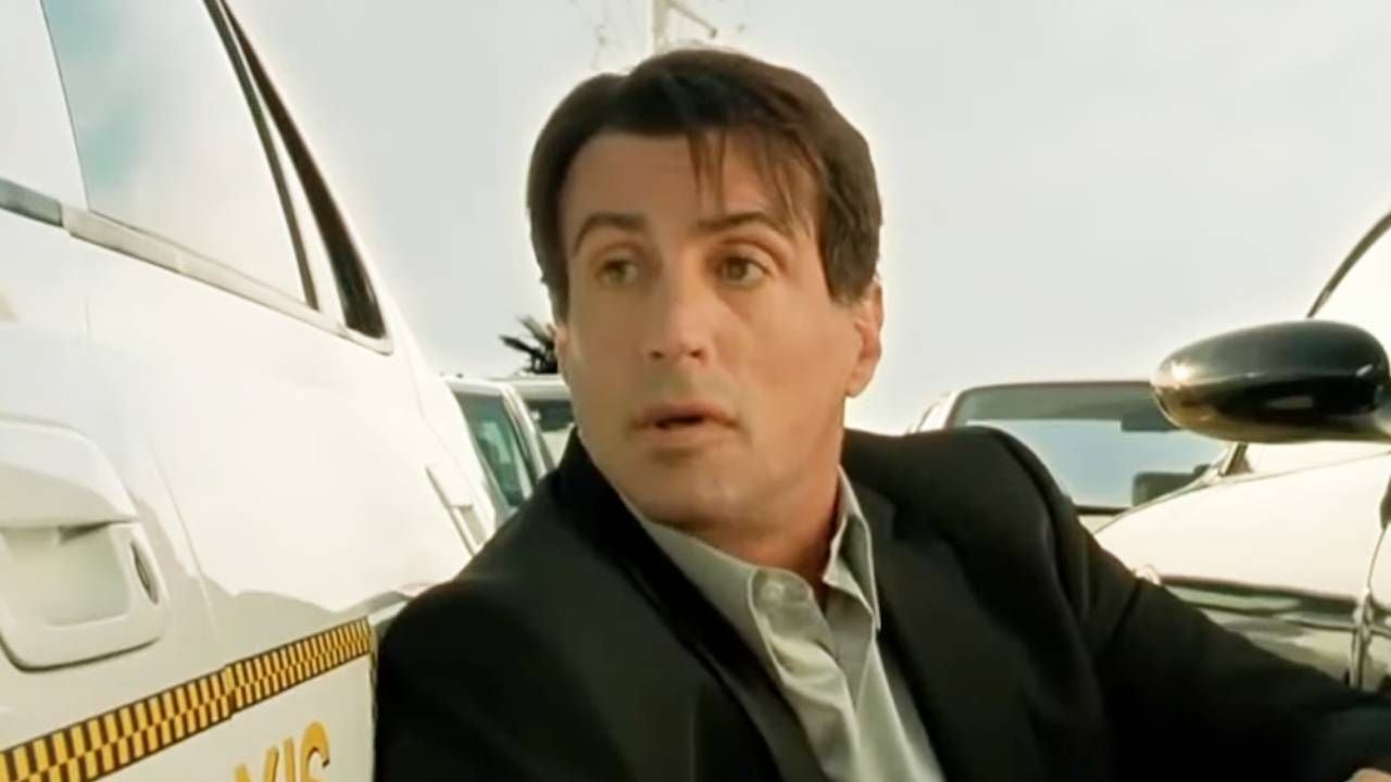 1 minute seulement à l’écran : personne n'a oublié ce légendaire acteur dans Taxi 3 - Actus Ciné ...
