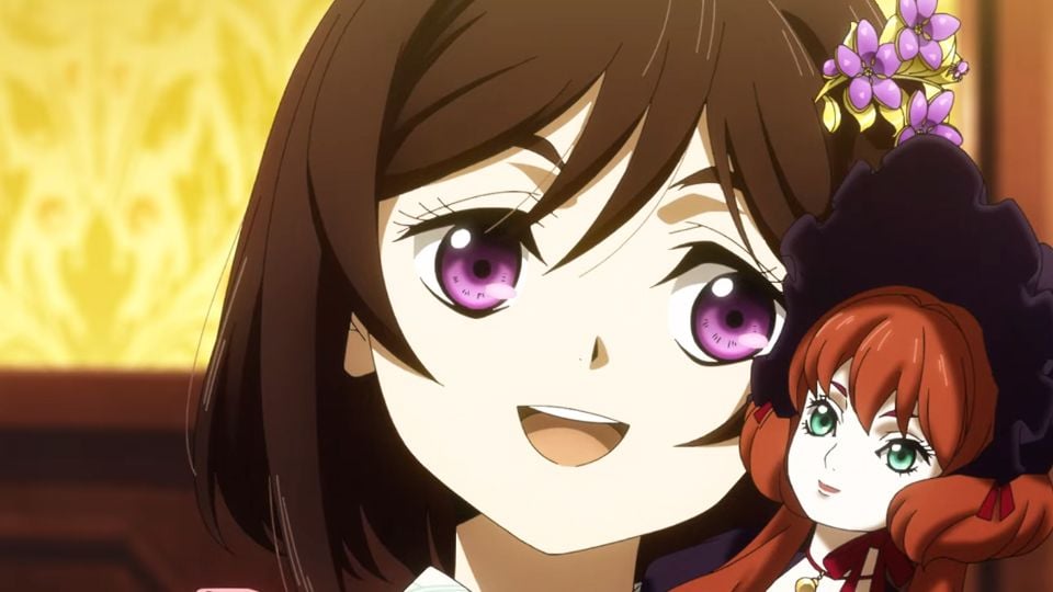 The Grimm Variations - saison 1 Bande-annonce VO STFR - Trailer The ...