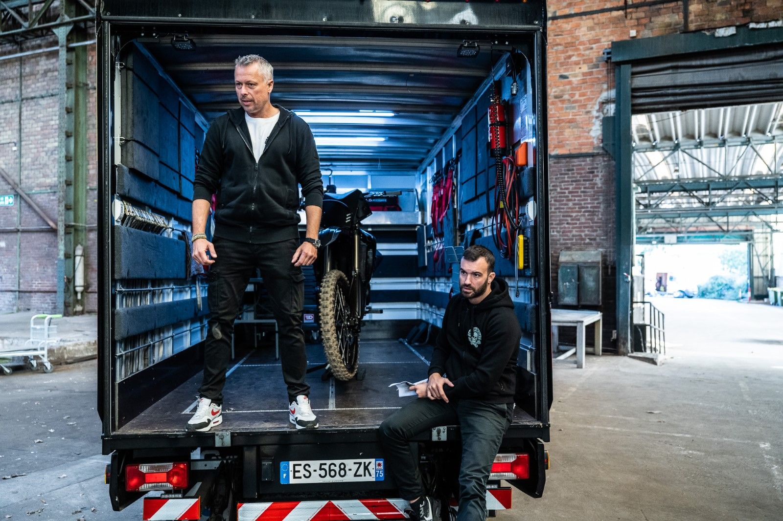 Photo du film GTMAX - Photo 13 sur 15 - AlloCiné