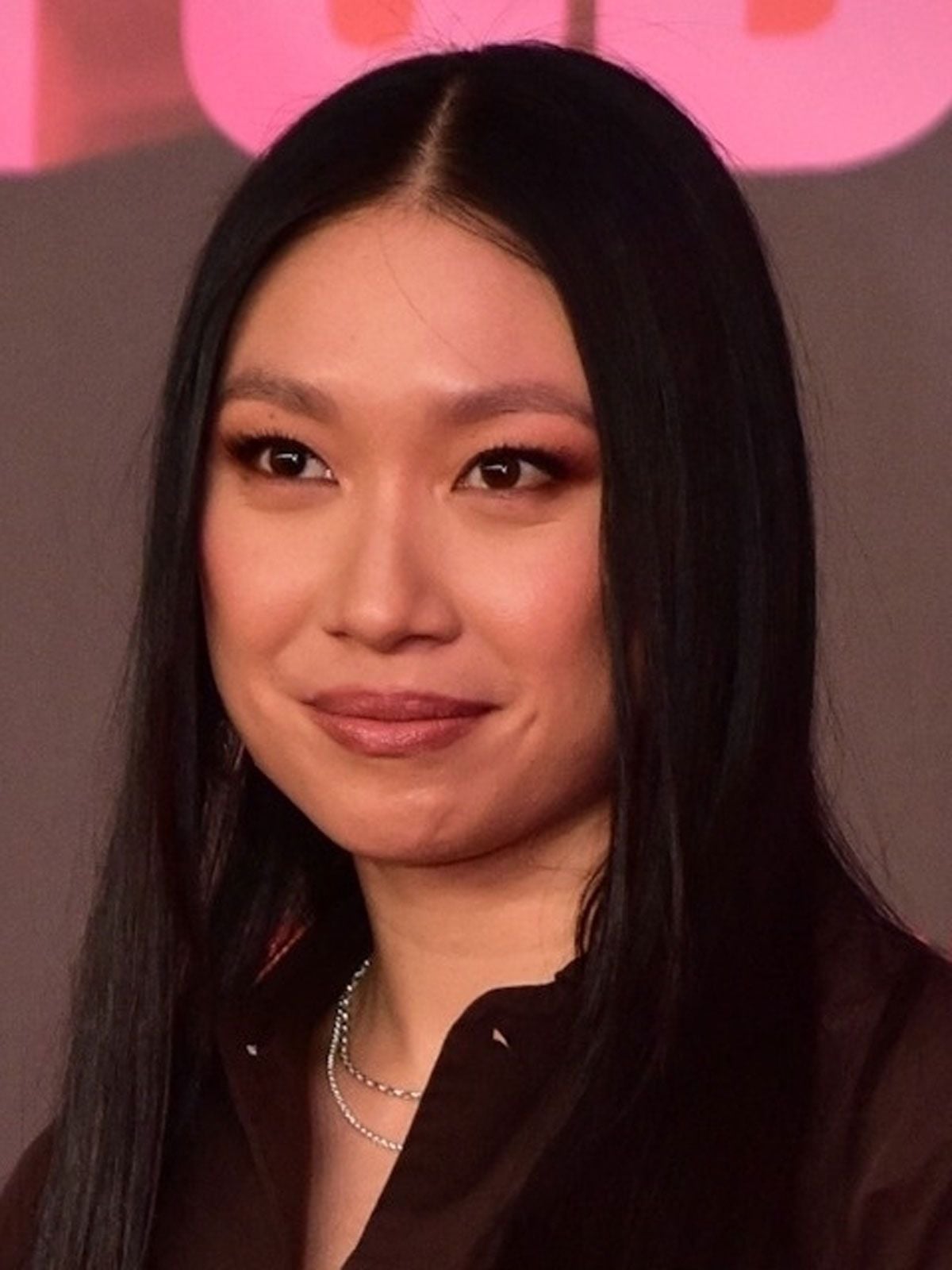 Jess Hong - AlloCiné