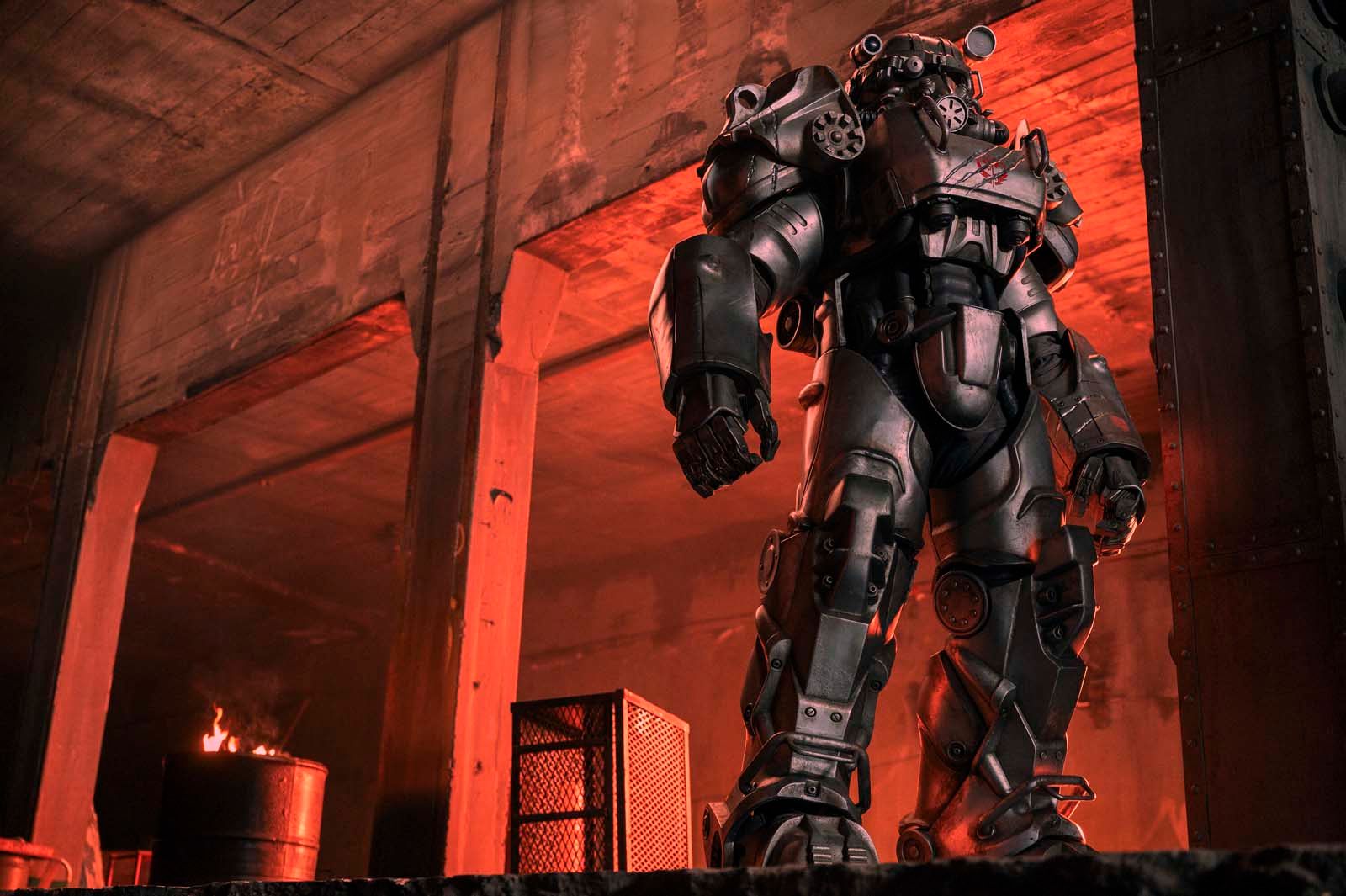 Fallout : Fallout : Photo - 7 sur 32 - AlloCiné